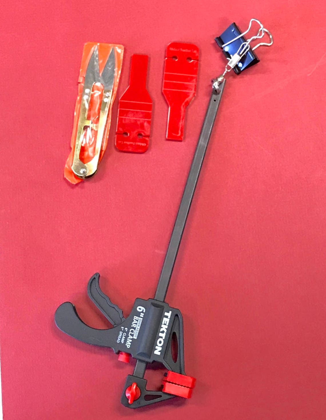 Complete Set Make a Lei Tools, How to Make a Feather Lei Tool Kit ...