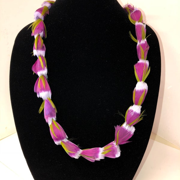 Flower Lei Diy Kit - Etsy