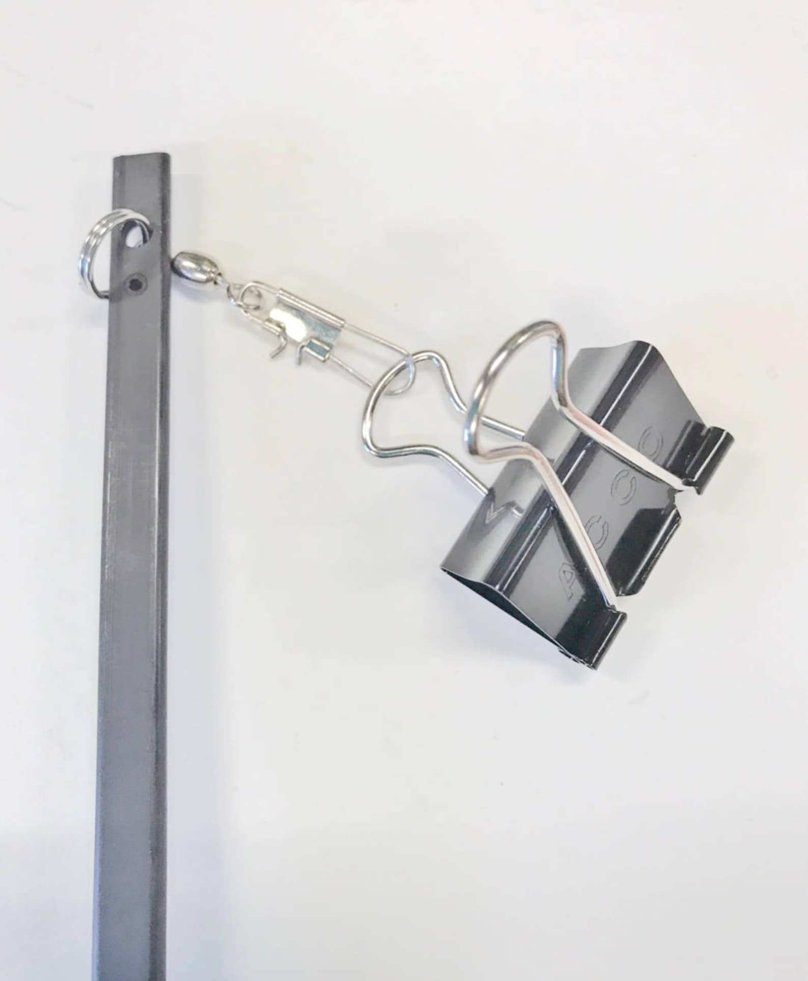 Complete Set Make a Lei Tools, How to Make a Feather Lei Tool Kit ...