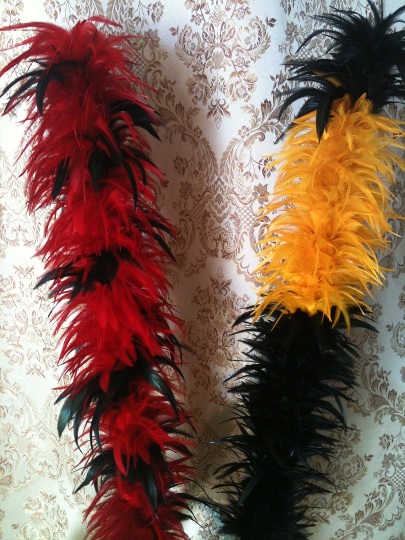 4 Foot Specialty Ceremonial Hawaiian Handheld Kahili Handcrafted Maui ...