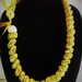 Ribbon Lei Pikake Pakalana Hawaiian Flower Blossom, Wedding Leis ...