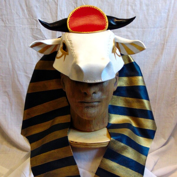 Egyptian Headdress - Etsy