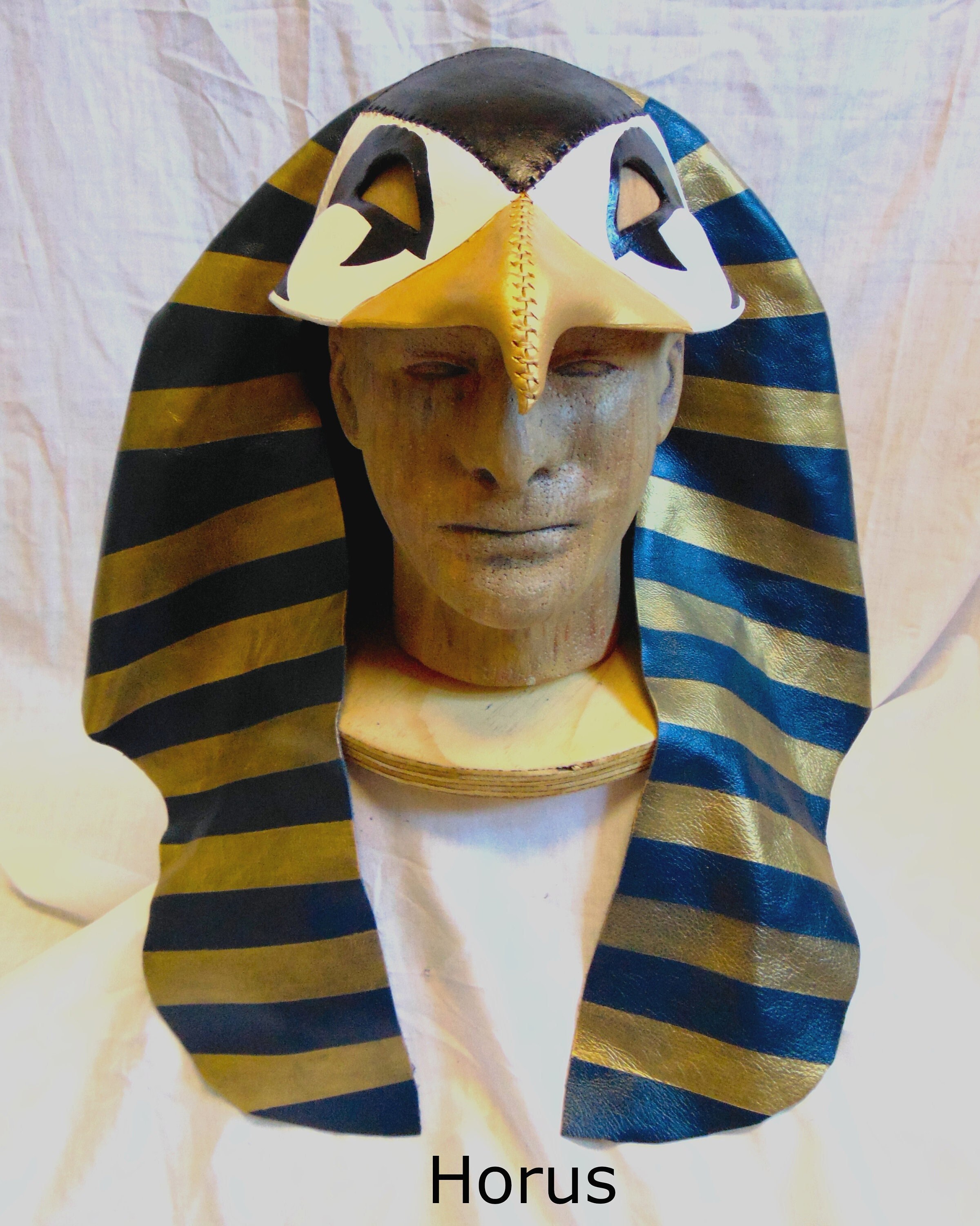 Horus Costume