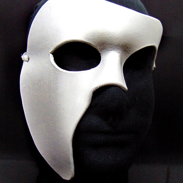Half Mask - Etsy