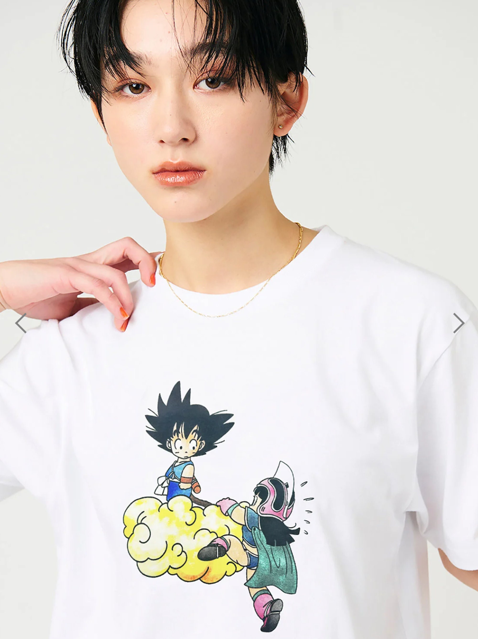 RIP Akira Toriyama Dragon Ball Graniph Official T-shirt M Relax Fit ...