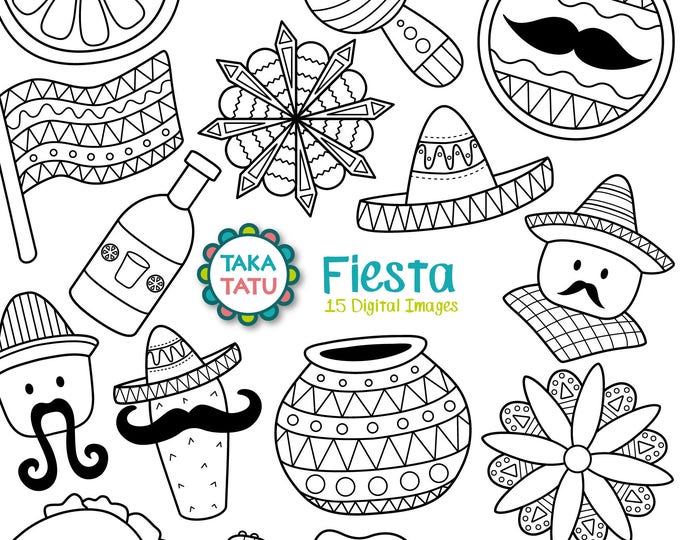 Clipart Benito Juárez en blanco y negro, Presidente de México, Historia ...