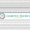 Printable Paper Bundle Set of 42-bordered Paper 8.5x11 JPG Printable ...