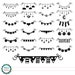 Buy Doodle Bunting Digital Stamp - Hand Drawn Bunting Banner Clipart ...
