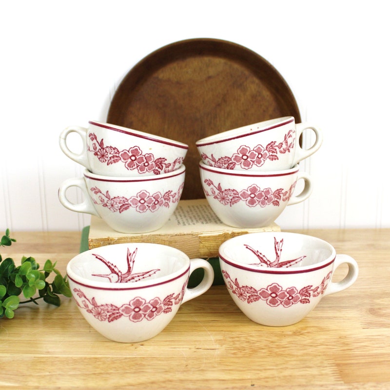 Everyday China - Etsy