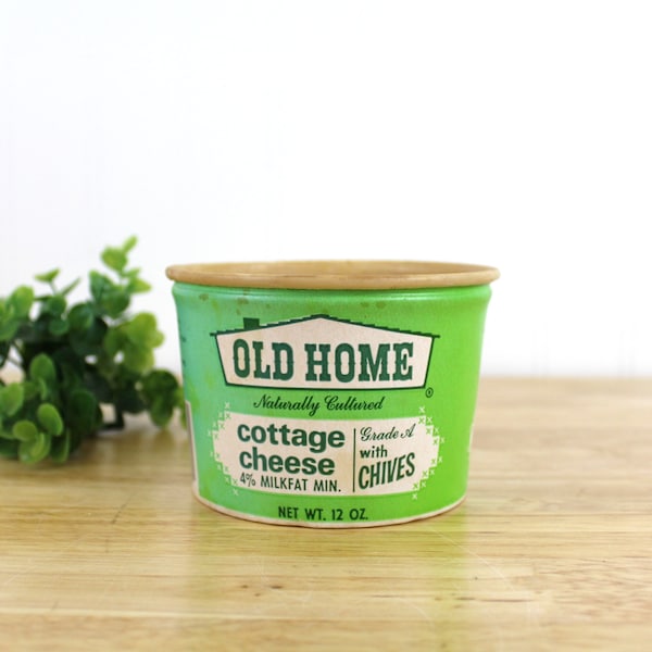 Cottage Cheese - Etsy