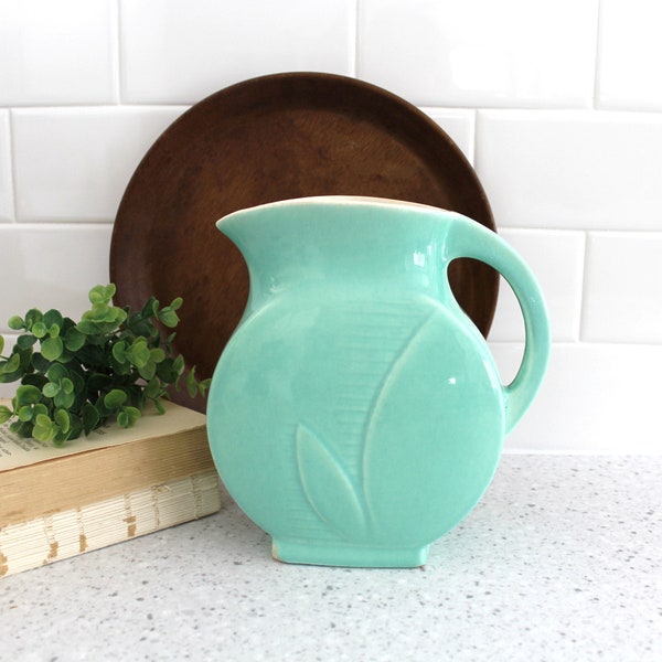 Prismatique Red Wing Pottery - Etsy