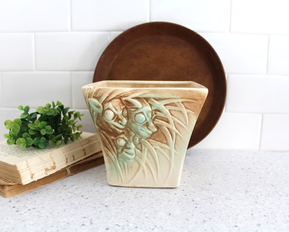 Rare McCoy Pottery Values, Marks, And Identification Guide