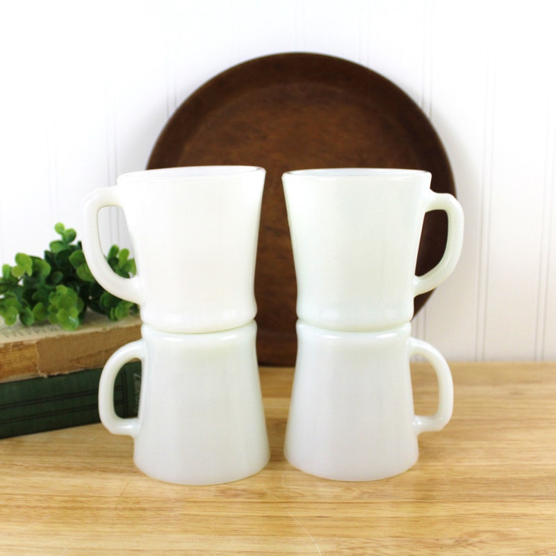 Fire King Mug - Etsy