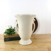 White Pottery - Etsy