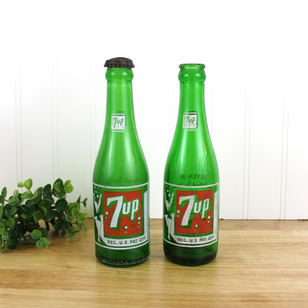 7up Bottle - Etsy