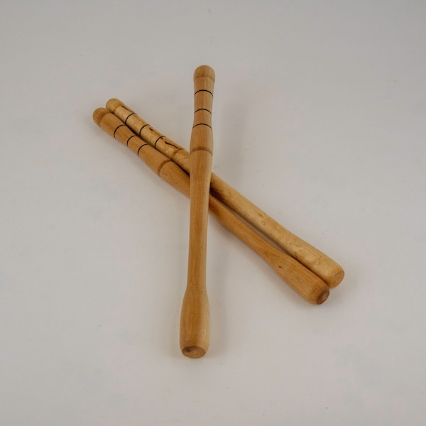 Scottish Spurtle - Etsy
