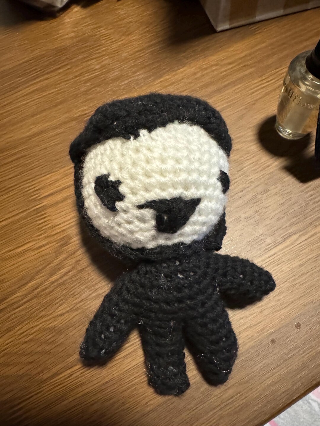 Scream Doll - Etsy