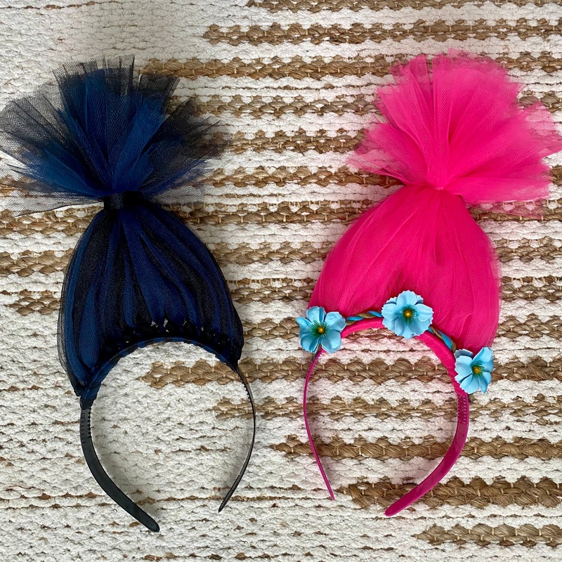 Princess Poppy Costume - Etsy