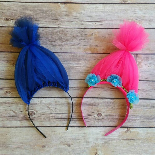 Princess Poppy Costume - Etsy