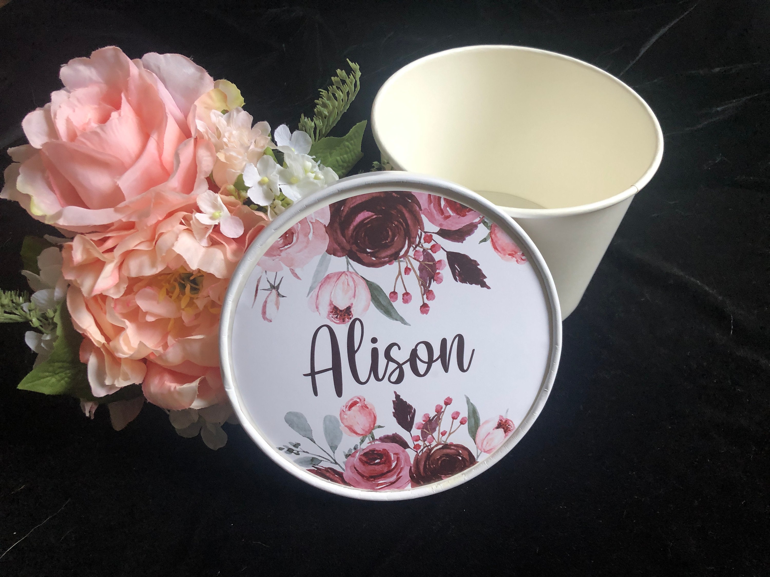 Coworker Anniversary Gift, Work Anniversary Gift, Personalized Gift Box ...