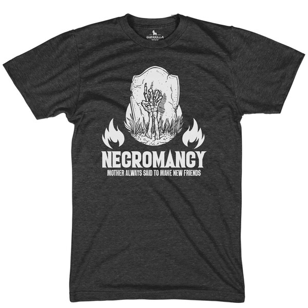 Necromancy - Etsy