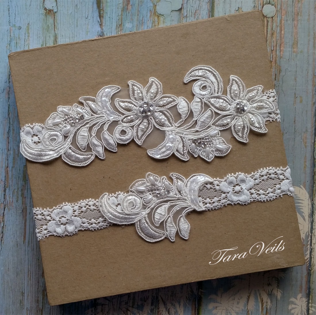 Liga de boda liga de novia liga de marfil ligas de boda - Etsy España