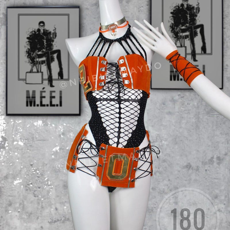 Rave Clothing Women - Etsy