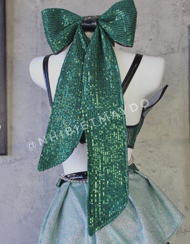 Custom Women's Rave Outfit Cute, Handmade Festival Wear, Personalized ...