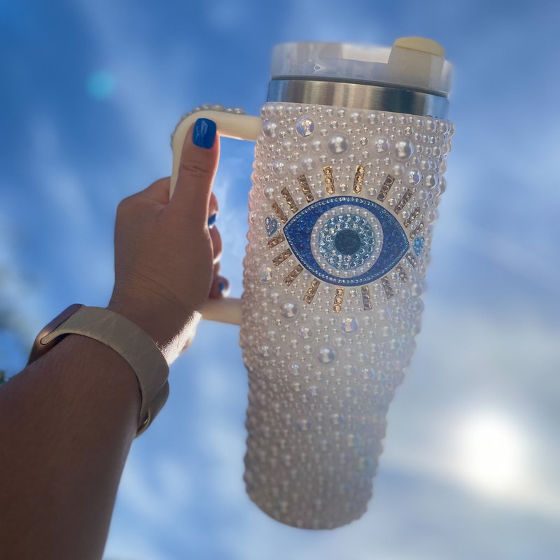 Pearl Stanley Cup - Etsy