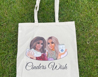 CindersWish - Etsy UK