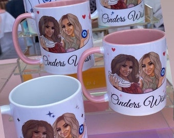 CindersWish - Etsy UK