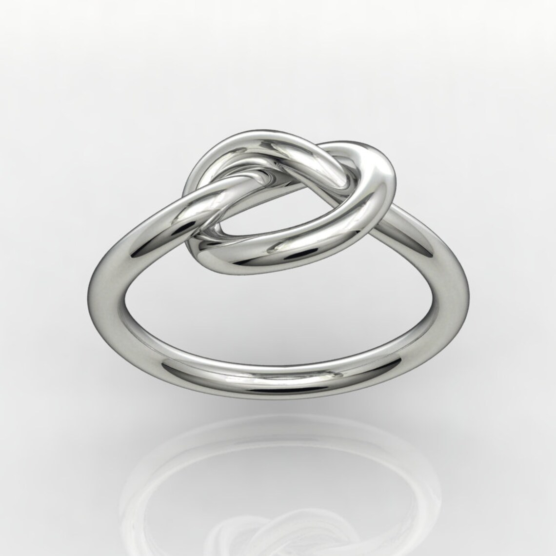 Wire Ring Design 3D Model CAD File in STL File Format-cc47 . - Etsy