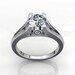 3D Cad Design Stl File Jewelry Ring SKU JT01 - Etsy