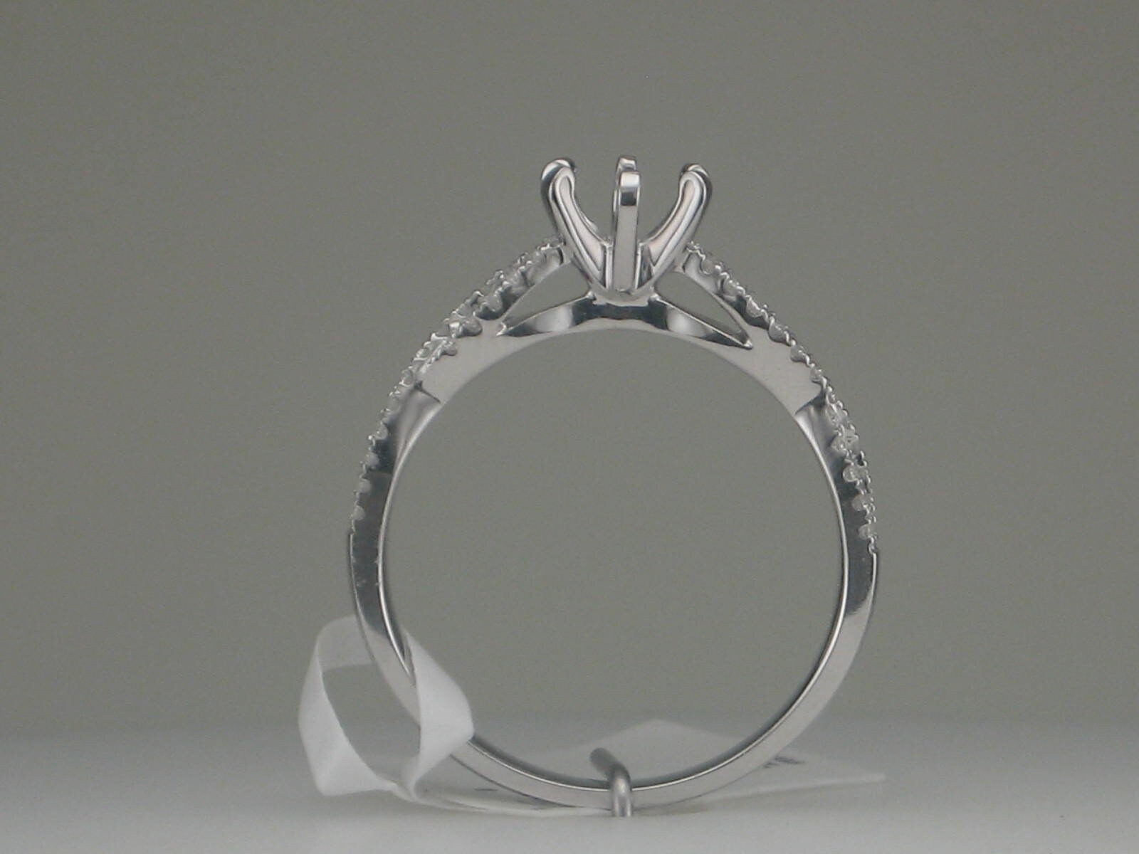 Jewelry Ring, Engagement Ring, CAD Model Design Digital STL File Format ...