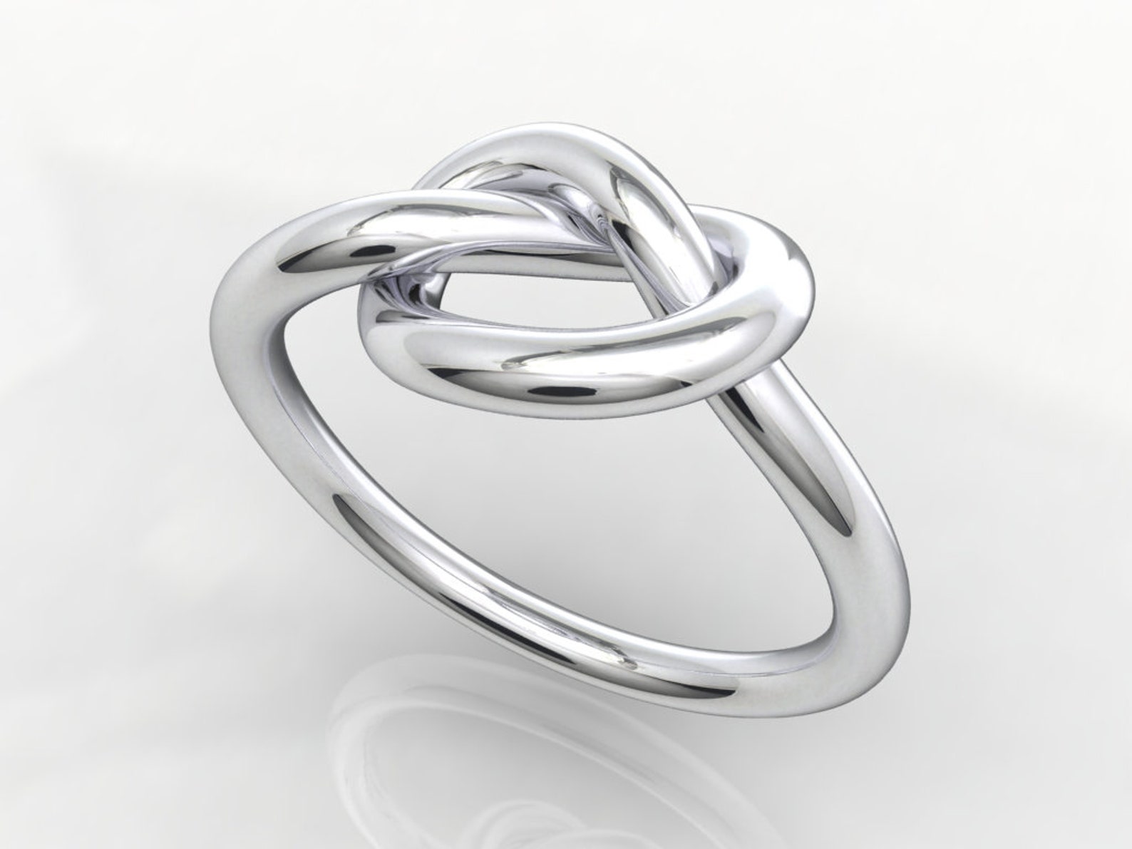 Wire Ring Design 3D Model CAD File in STL File Format-cc47 . - Etsy