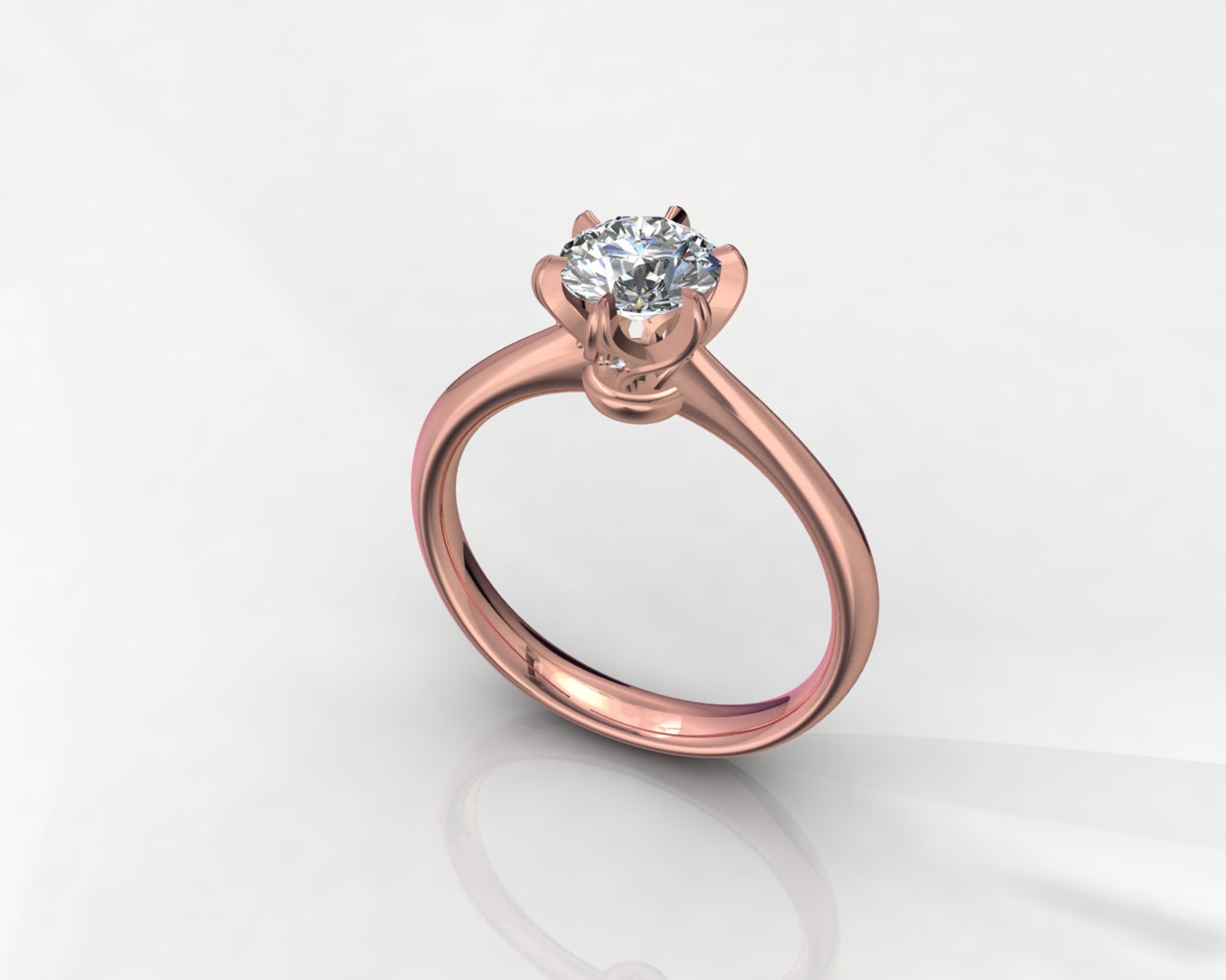 3D CAD STL File With Renders Images - Etsy