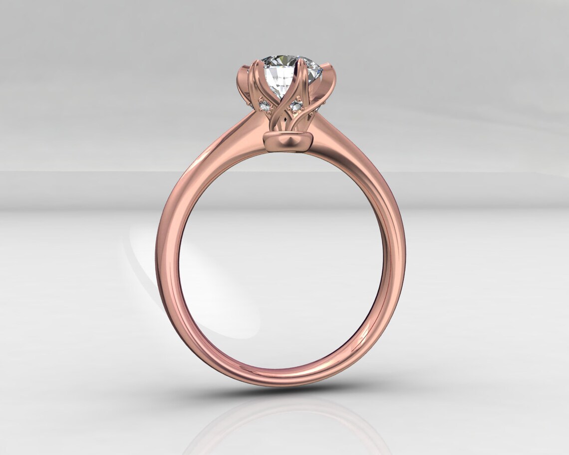 3D CAD STL File With Renders Images - Etsy