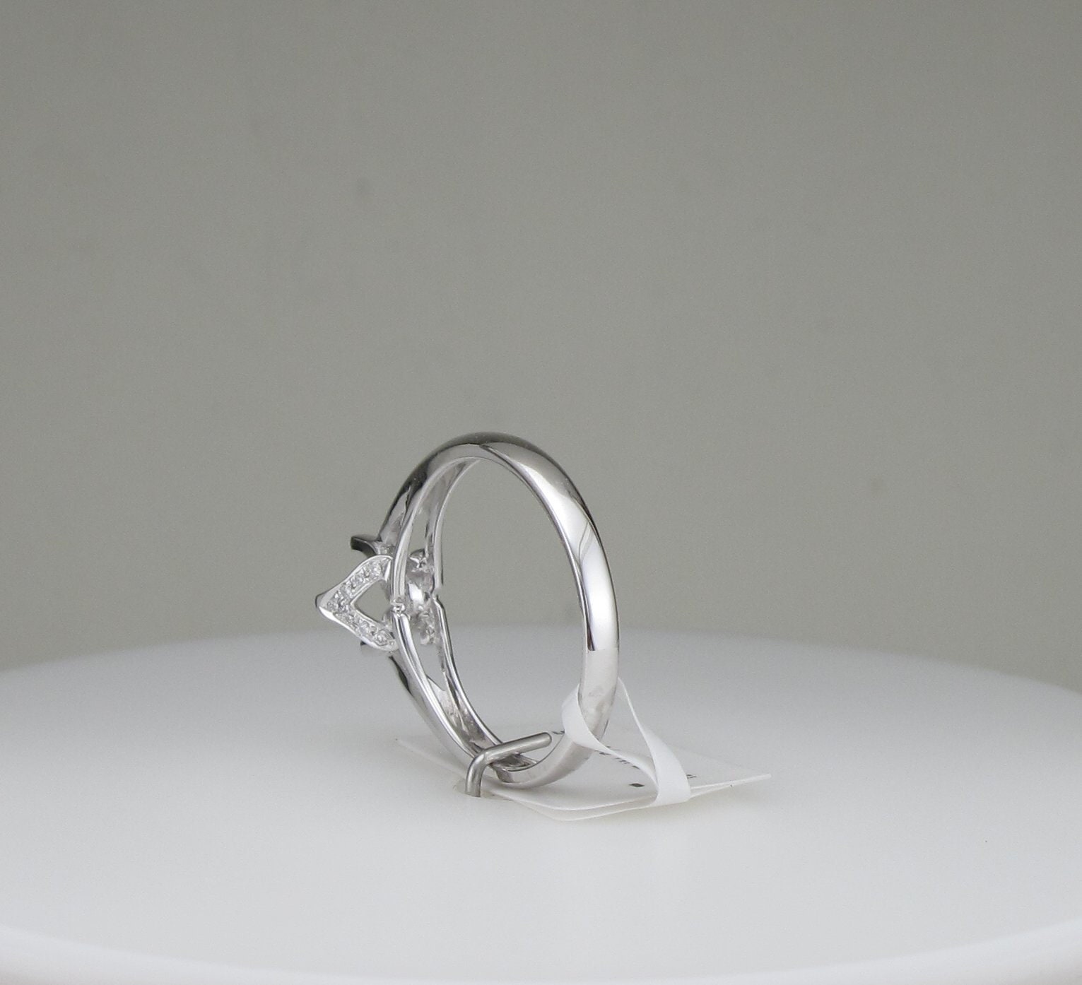 Jewelry 3D CAD Engagement Ring Jewelry Design Can Download STL File ...