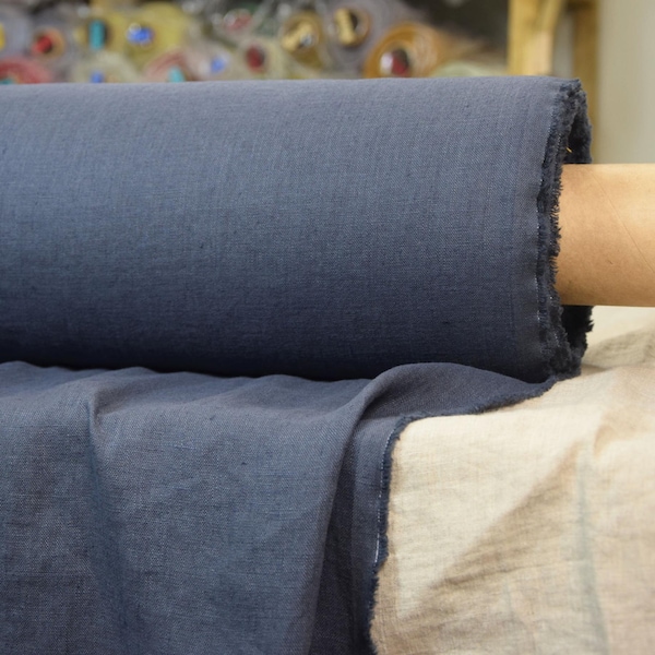 Blue Gray Fabric - Etsy