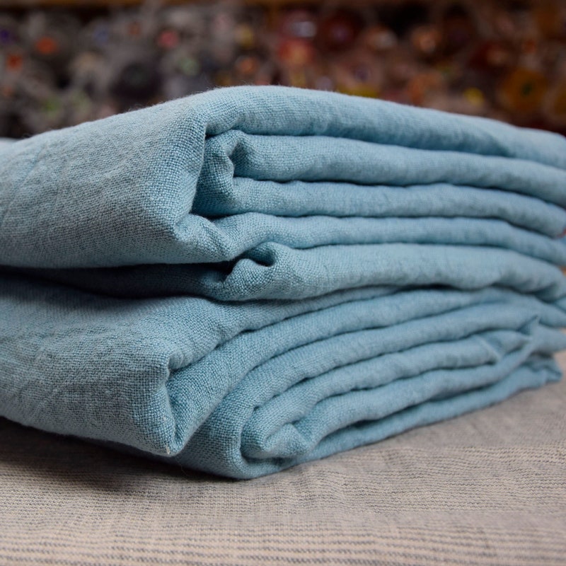 Bulk Linen Fabric - Etsy