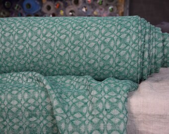 Small Floral Pattern Fabric - Etsy