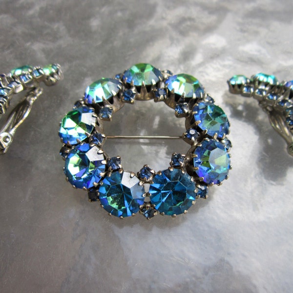 Bracelet Brooch - Etsy