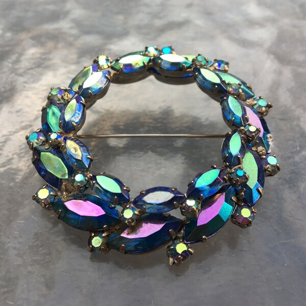 Fabulous Brooch - Etsy