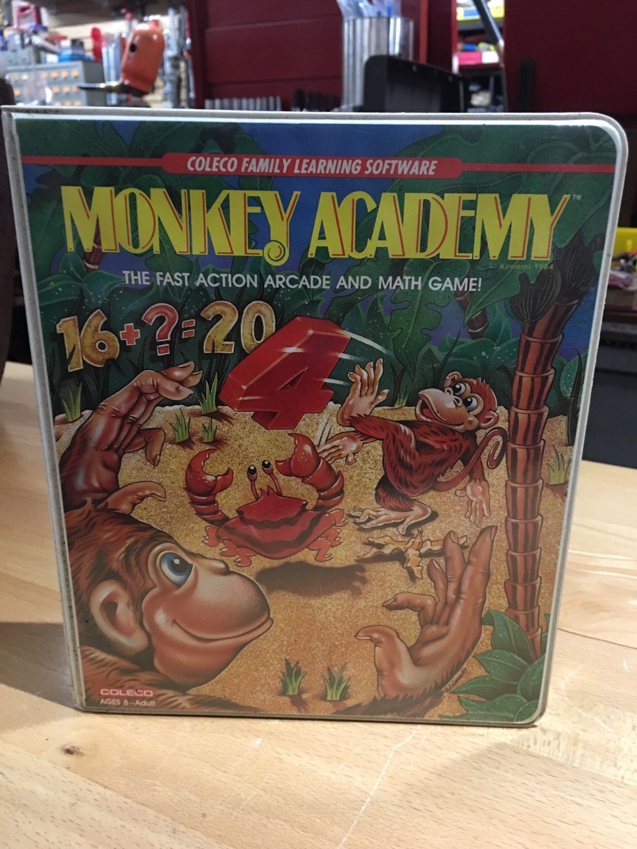 Coleco Adam for sale | Only 4 left at -60%