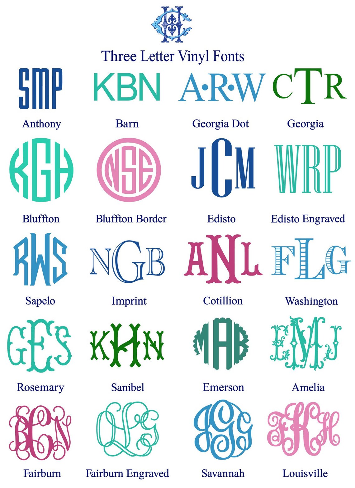 Clear Acrylic Catch-all Tray With Vinyl Monogram - Graduation Gift - Etsy