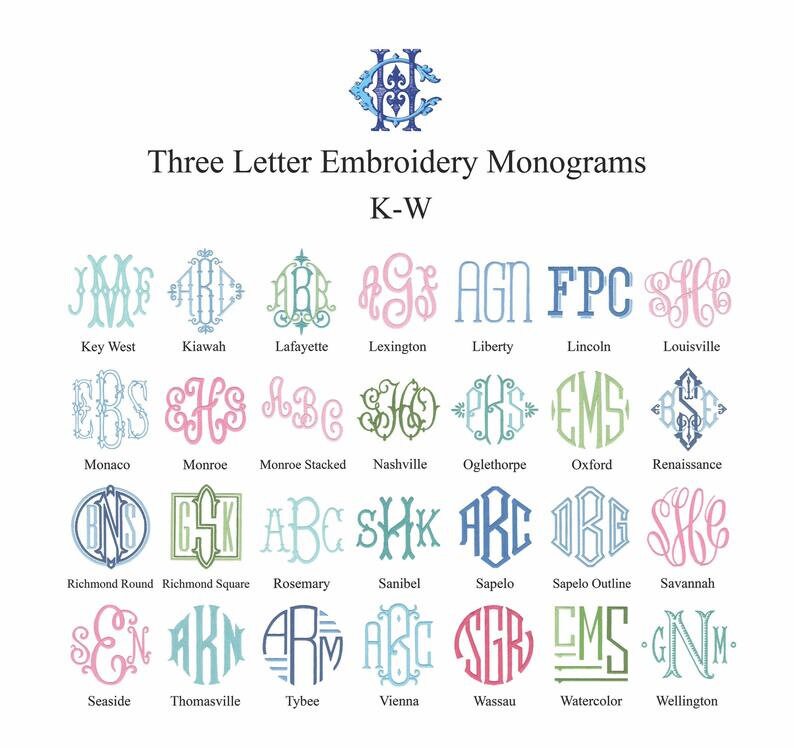 Light Blue Bib Collar Bubble With Monogram Dressy Bubble - Etsy