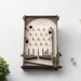 Fun Pinball Machine| DIY Handmade - Etsy