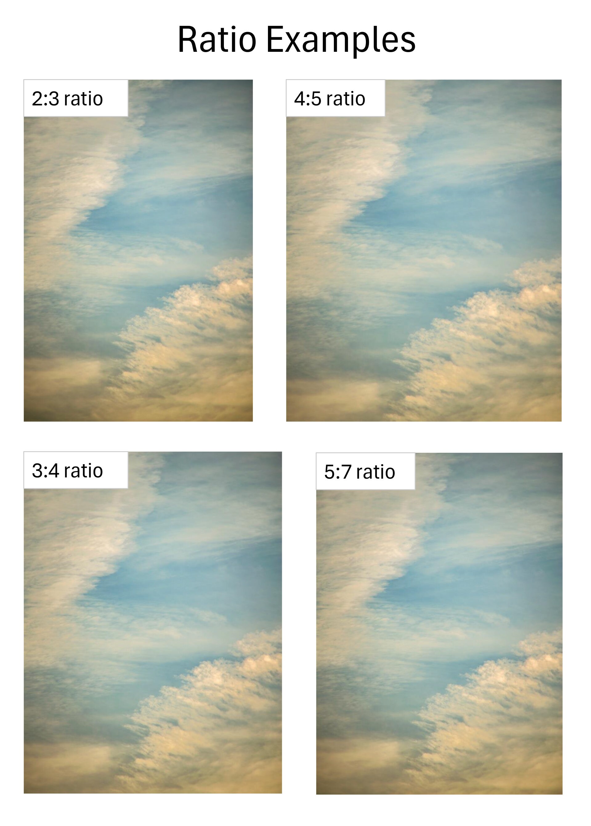 Instant Download of Vivid Cloud Wisps, Printable, Sky Photography ...