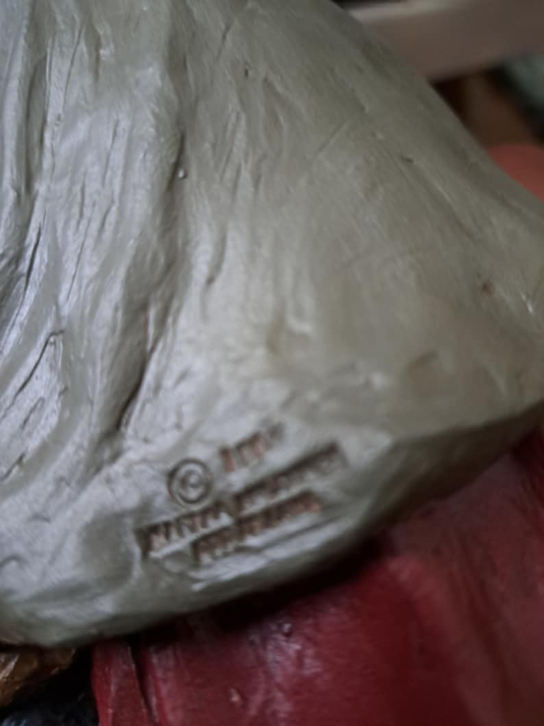 Rare All God's Children Martha Holcombe "harriet Tubman and Daniel ...