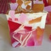 Pink Princess Soap Pink Soap Gold Soap Pink Grapefruit - Etsy
